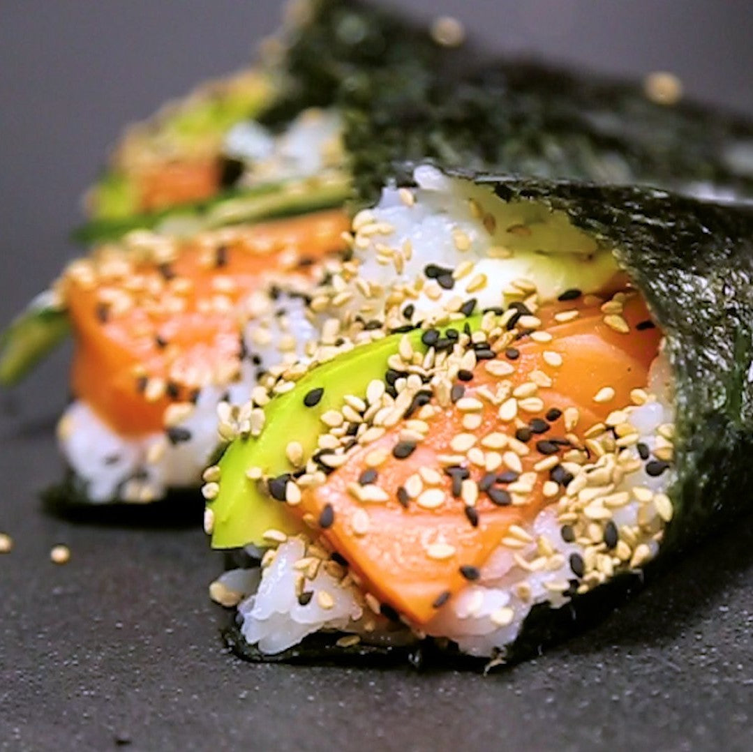 SUSHI KYOTO | SUSHI KYOTO